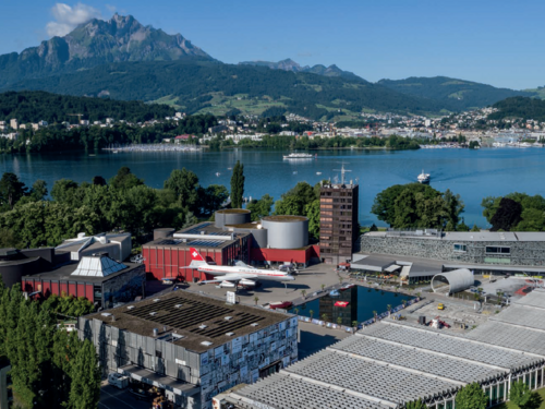 Es sind noch Plätze frei: 8. Schweizer Hygienetagung 2025