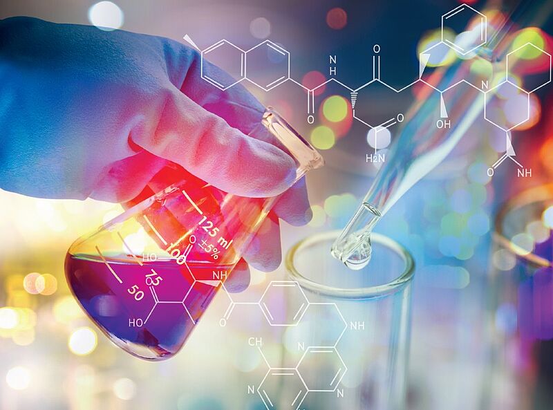 Die Schweiz ist Weltmeisterin der Innovation