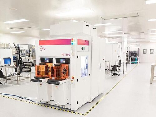 Merck plant Übernahme von Unity-SC