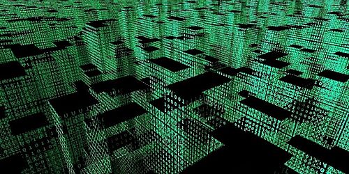 Wenn Algorithmen kreativ werden