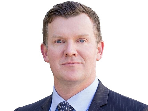 Joe Fox wird neuer Präsident von Beckman Coulter Life Sciences
