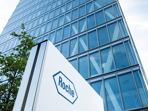 Roche plant Investitionen von 50 Milliarden US-Dollar in den USA