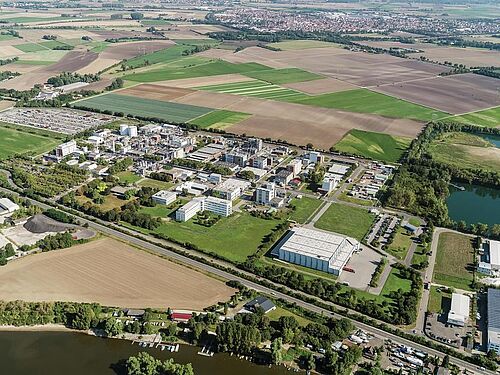 BASF erhöht Produktionskapazität für Kunststoffadditive in Europa